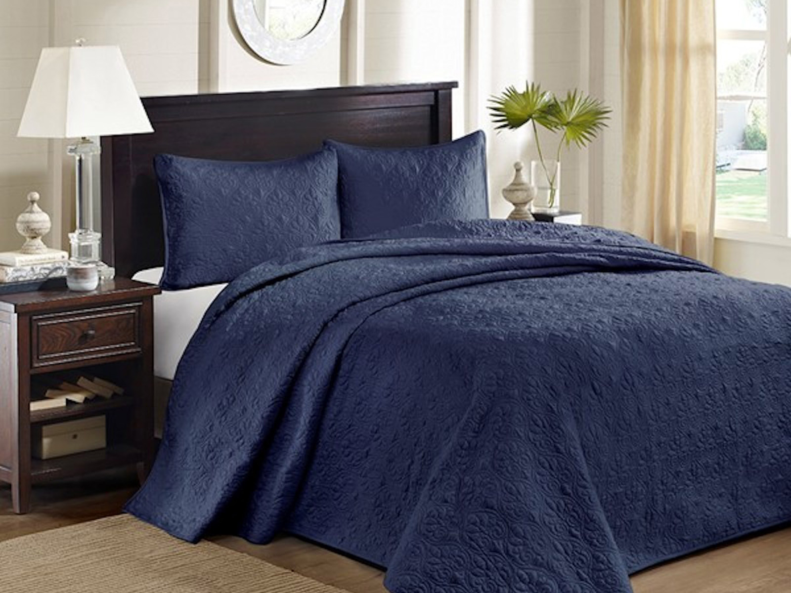 Bedding Styles Guide - Curtainshop of Maine