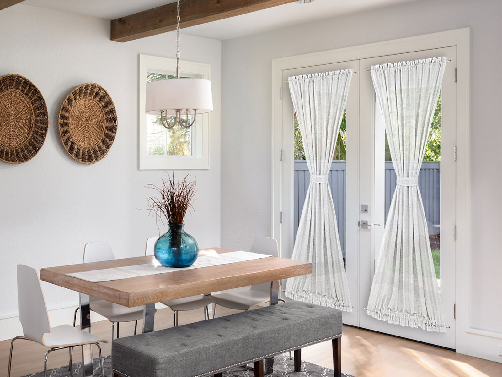 Window Treatments - Curtainshop of Maine
