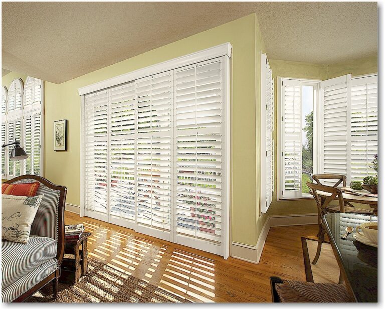 In-Store Specials - Curtainshop of Maine