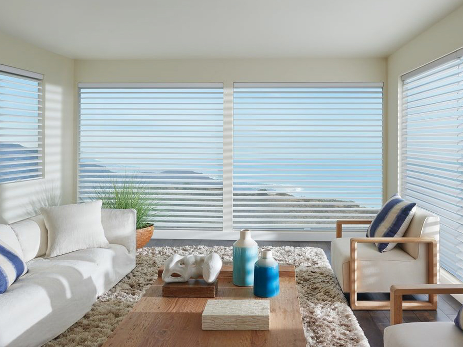 In-Store Specials - Curtainshop of Maine